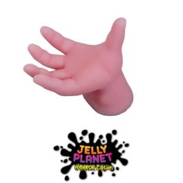 Mano Tabitha | Jelly Planet Horror Edition | Halloween | Sbabam