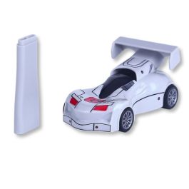 DC Tornado Cars | Macchinine a soffio | Cyborg | Sbabam