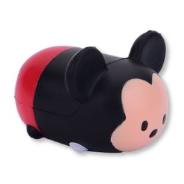 Disney Squishy Tsum Tsum | Topolino | Bustine Giocattolo | Sbabam