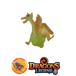 Dragons Legend: Tigger | Giocattoli per Bambini | Negozio Sbabam