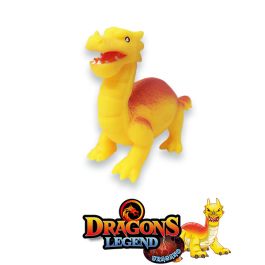Dragons Legend Uragano | Giochi per Bimbi | Negozio Sbabam