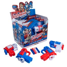 Extreme Shoot Battle Royale | Collezione Completa | Giocattoli | Sbabam