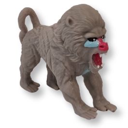 Jungle Predators | Mandrillo | Legend of Animals | Sbabam