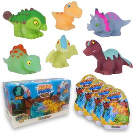 Jurassik Friends funny box | Jelly Planet | Giocattoli | Sbabam