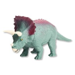 Master of Jurassik | Triceratopo | Legend of Animals | Edicola Sbabam