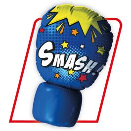 Extreme Big Smash Smash | Guantoni Gonfiabili Maxi Size | Divertimento