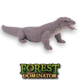 Legend of Animals | Forest Dominator | Komodo Dragon | Sbabam