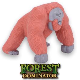 Legend of Animals | Forest Dominator | Orangutan | Sbabam