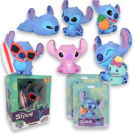 Disney Stitch Squishy Maxi | Funny Box | Sbabam