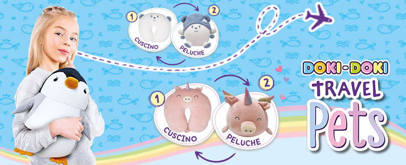Sbabam | Giochi per Bambini | Giocattoli | Edicola