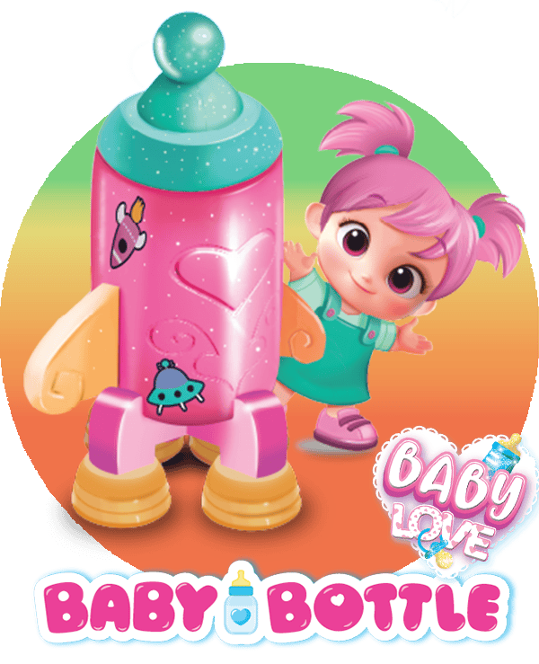 Sbabam | Giochi per Bambini | Giocattoli | Edicola